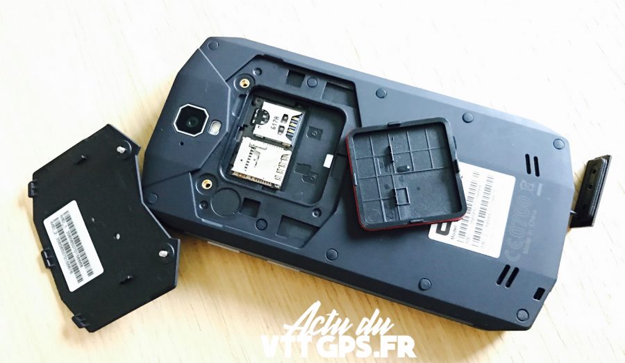 TEST DU CROSSCALL TREKKER M1 - LE TOUT TERRAIN MEME PAS PEUR - Actu Du ...