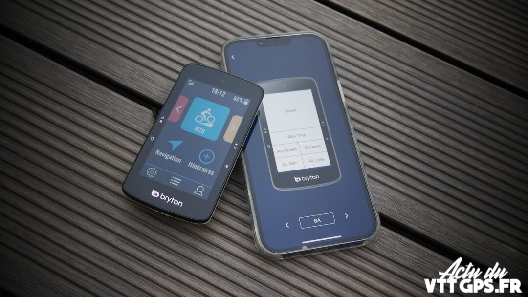 BRYTON ACTIVE – LA NOUVELLE VERSION DE L’APPLICATION SOUS ANDROIDE EN ...