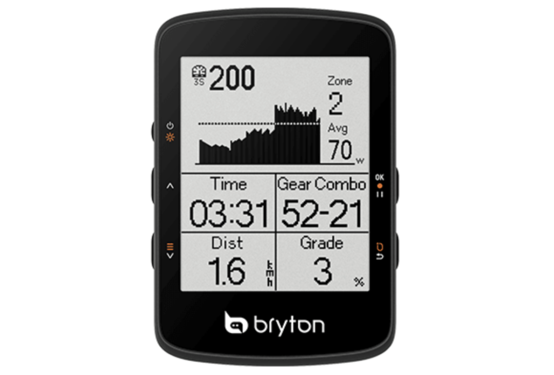 NOUVEAUTE - BRYTON RIDER 460 – LA VERSION HAUT DE GAMME DU RIDER 420 ...