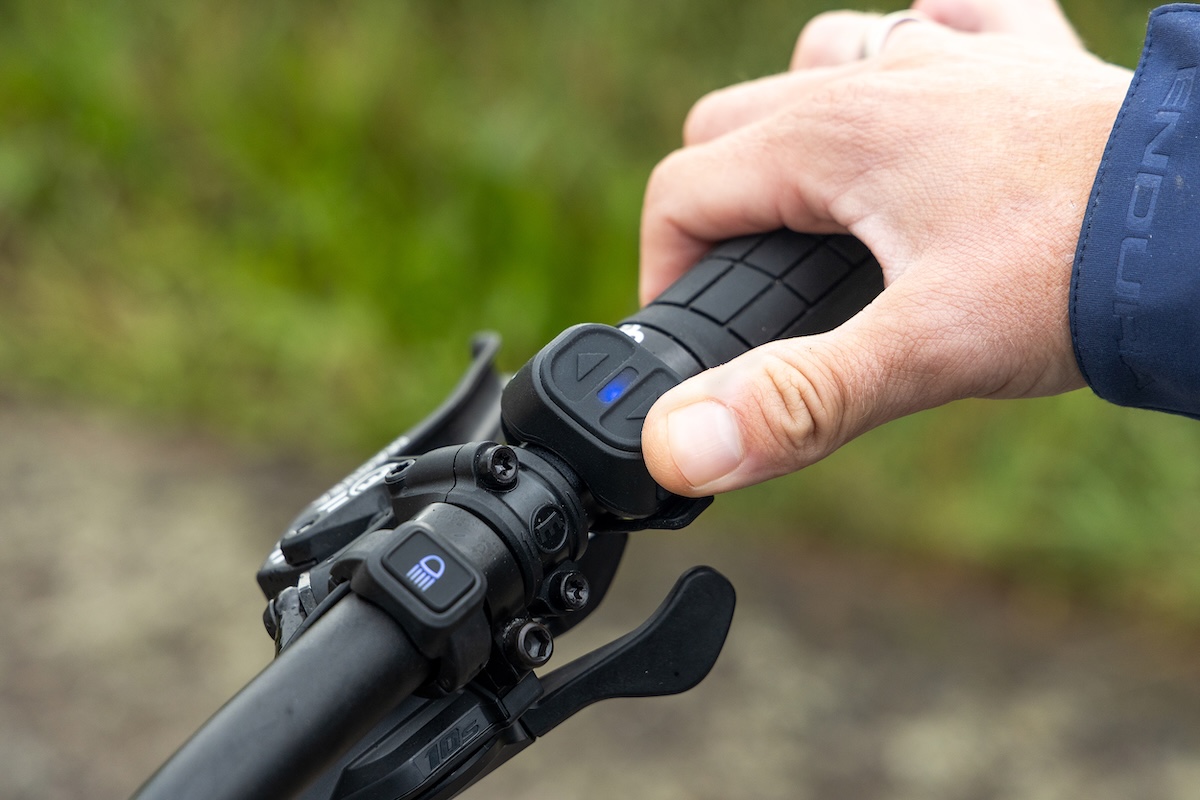 NOUVEAUTÉ : SIGMA PRÉSENTE LA REMOTE ONE - UN CONTRÔLE SÛR ET ...